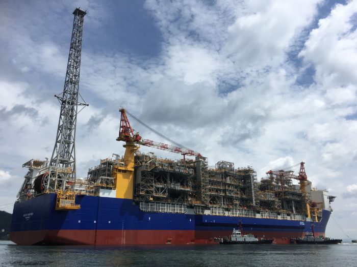 LNG - EXO INTERNATIONAL Specific environments - Lifting and Material ...